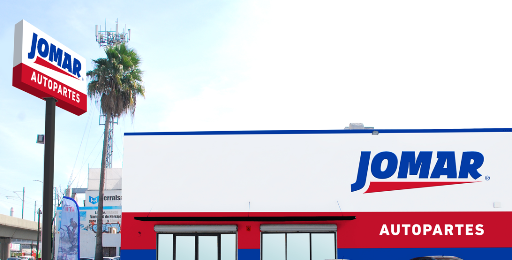 Jomar - Marte Brand Experts