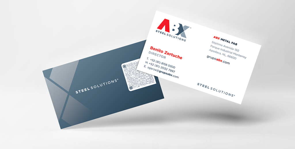 ABX - Marte Brand Experts