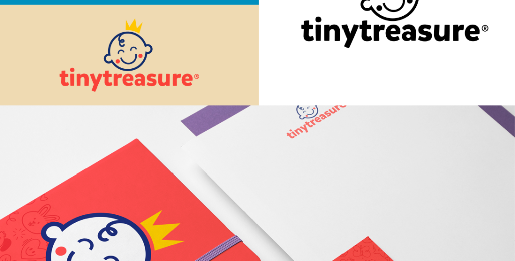TinyTreasure - Marte Brand Experts