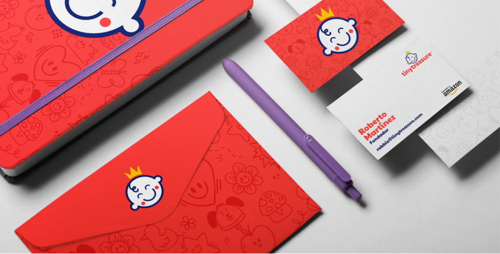 TinyTreasure - Marte Brand Experts