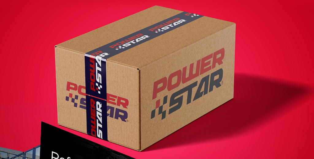 Powerstar - Marte Brand Experts