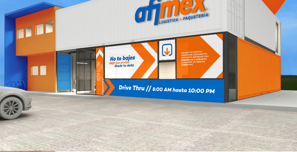 Afimex - Marte Brand Experts