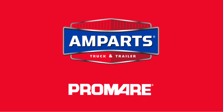 Amparts Promare - Marte Brand Experts