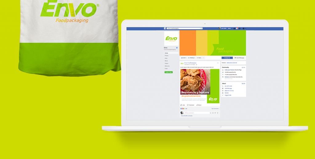 ENVO - Marte Brand Experts