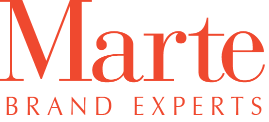 Logotipo De La Empresa Marte El Impacto De Marte En Los Signos