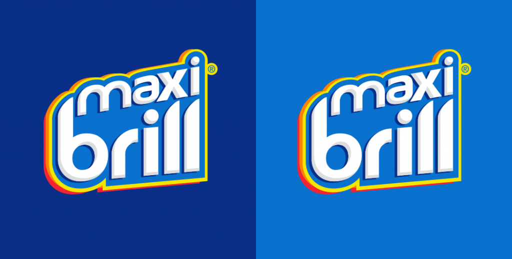 MaxiBrill - Marte Brand Experts