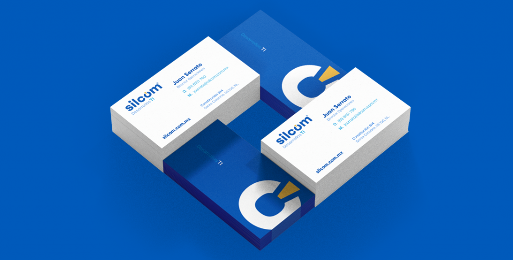 Silcom TI - Marte Brand Experts