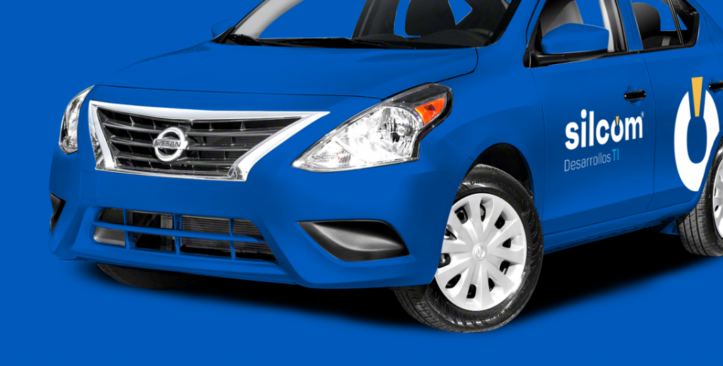 Silcom TI - Marte Brand Experts