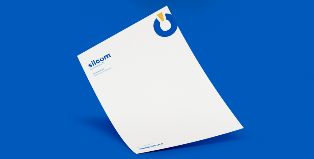 Silcom TI - Marte Brand Experts