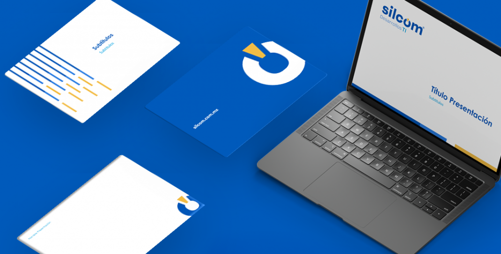 Silcom TI - Marte Brand Experts