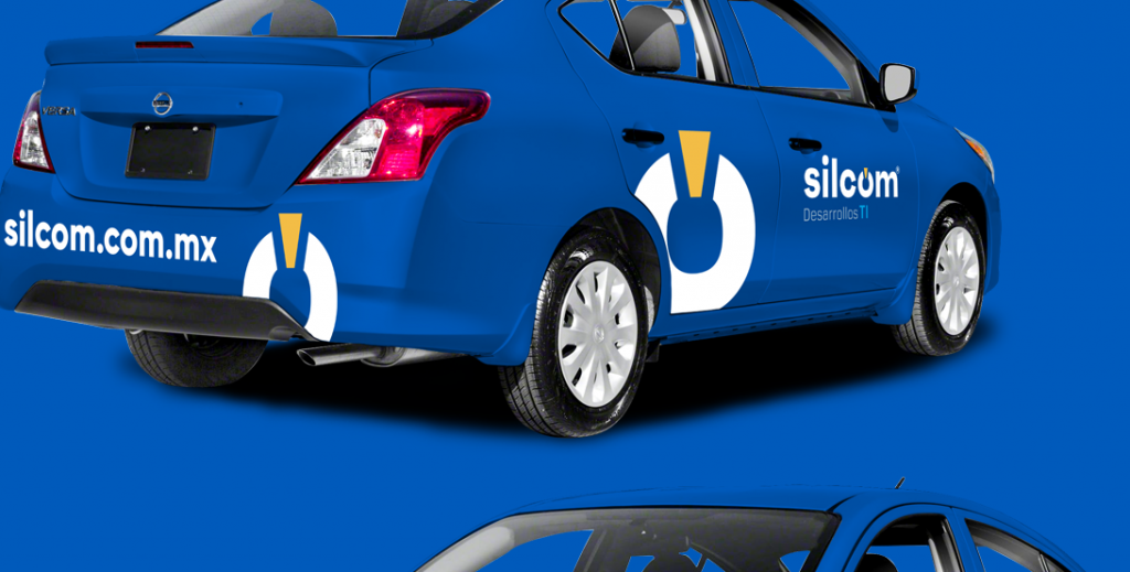 Silcom TI - Marte Brand Experts